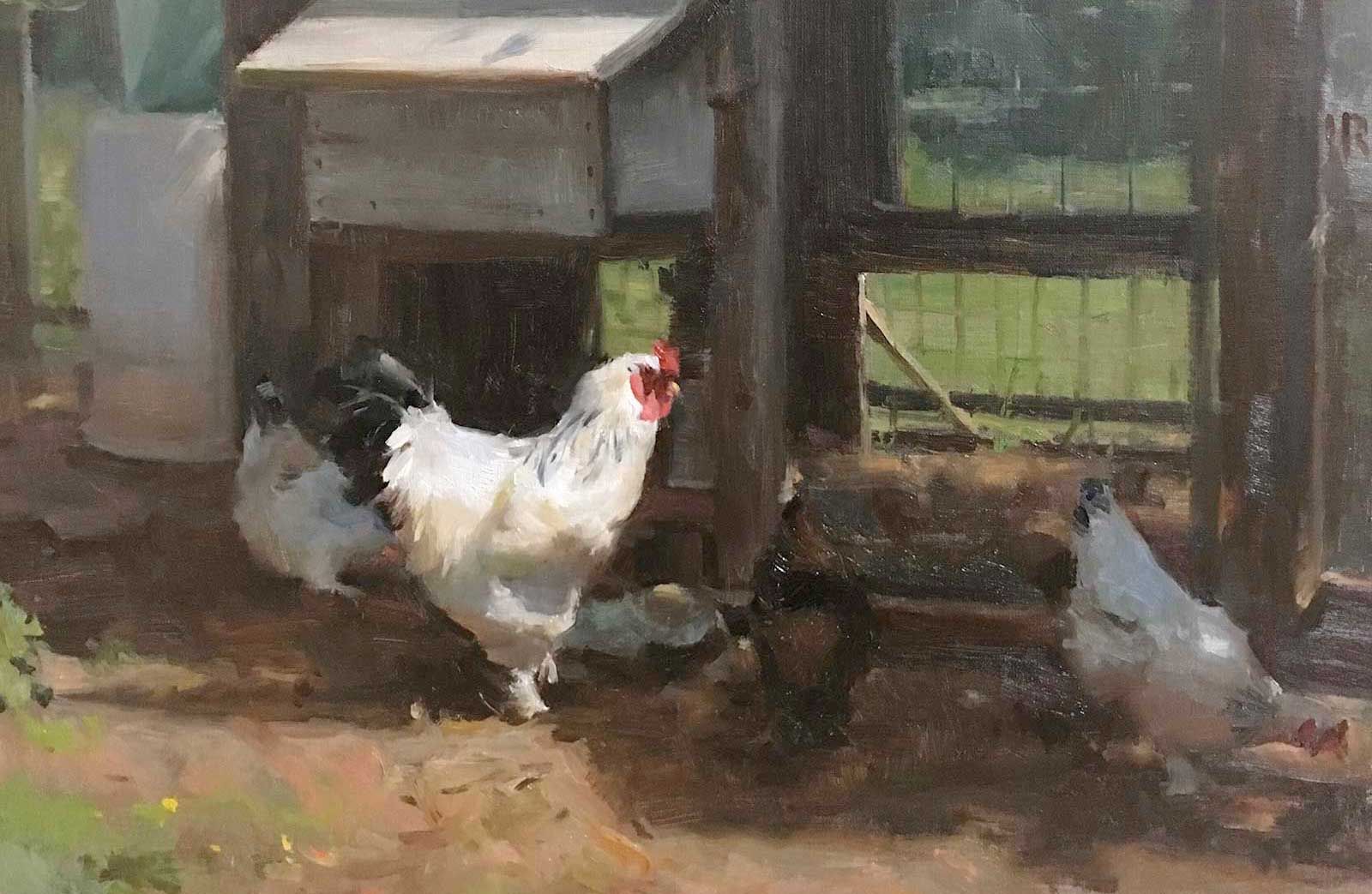 Kyle Ma: Perspective (Issue 148)