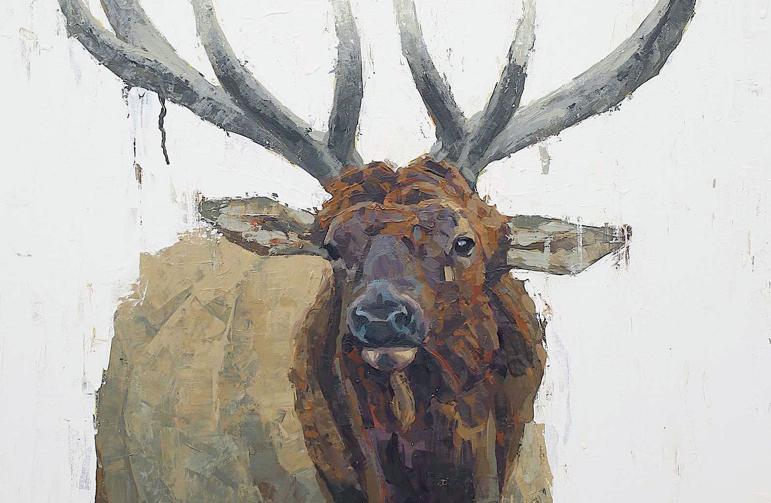 Andrew Bolam: Western icons (Issue 150)