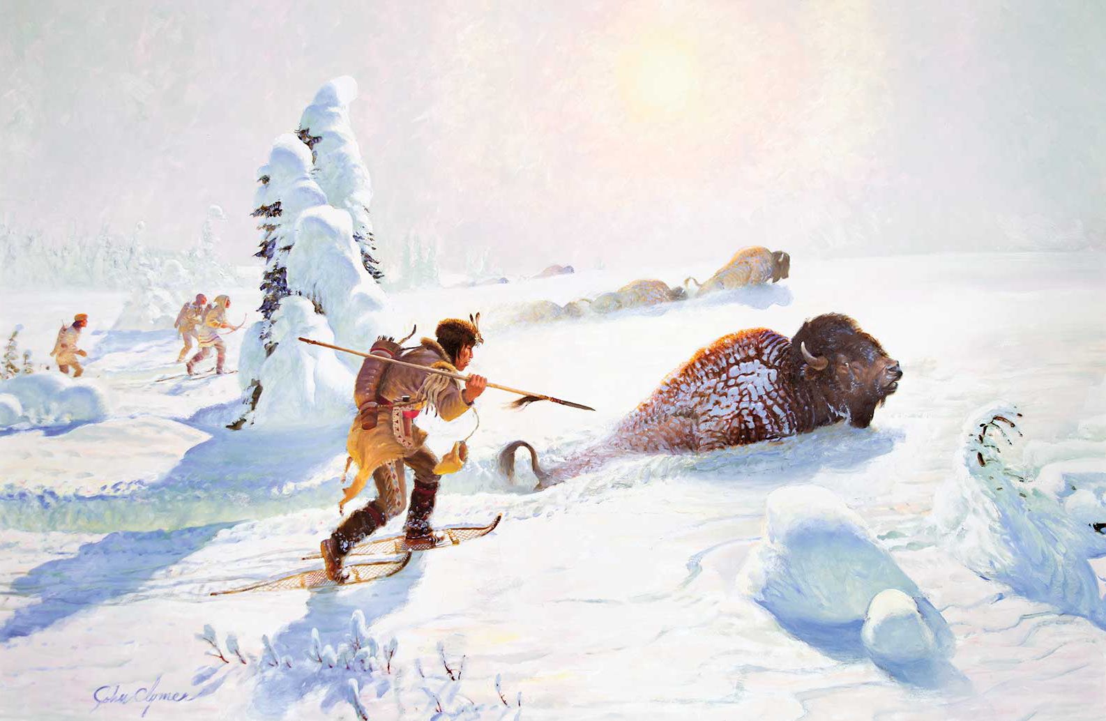 Wildlife and Beyond (Issue 157)