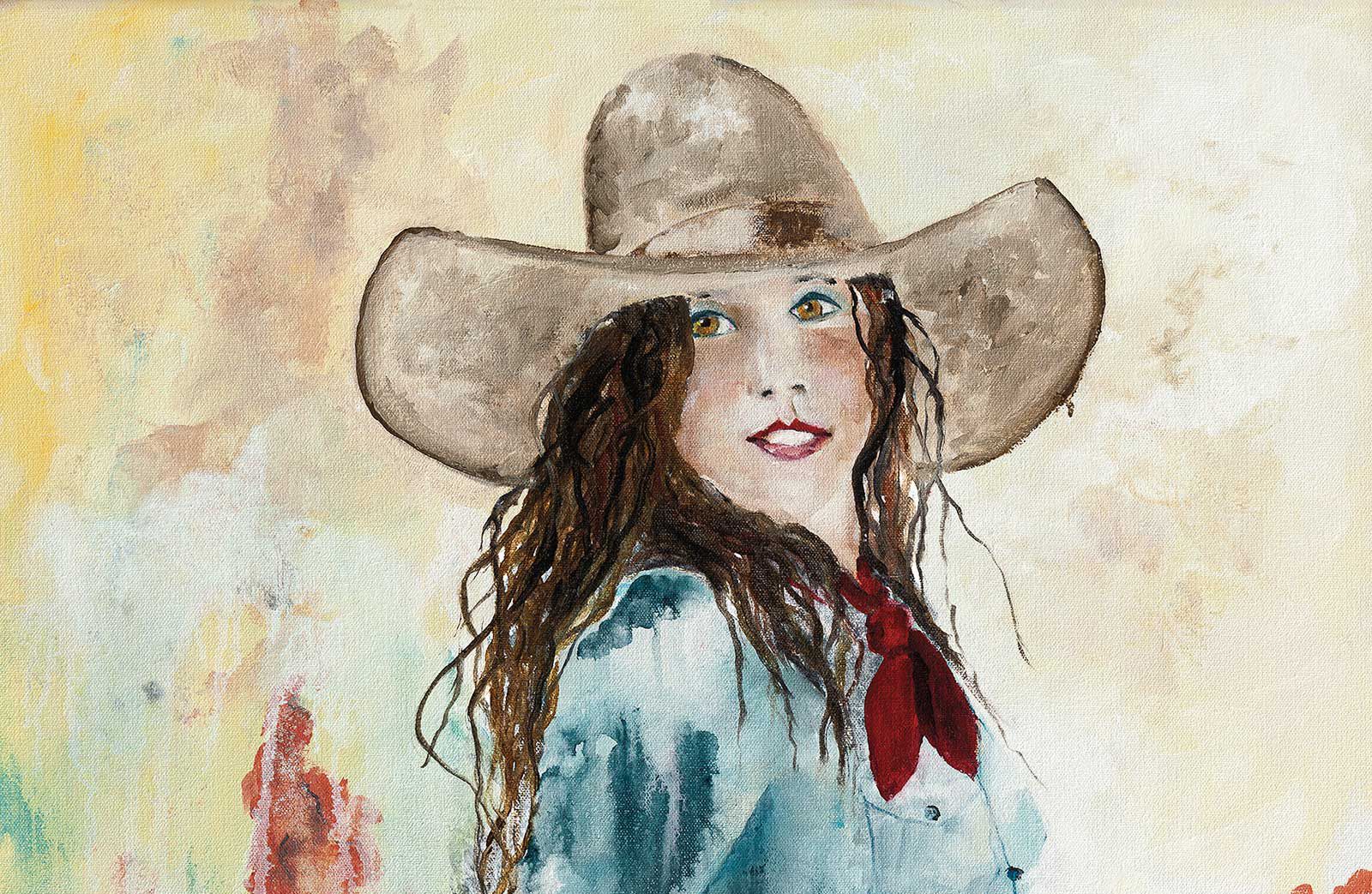 Ray Darnell (Issue 159)