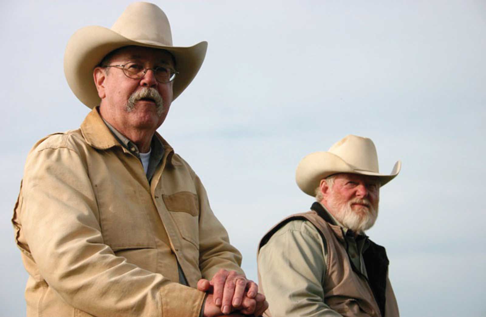 Don Hedgpeth (1942-2020) (Issue 159)