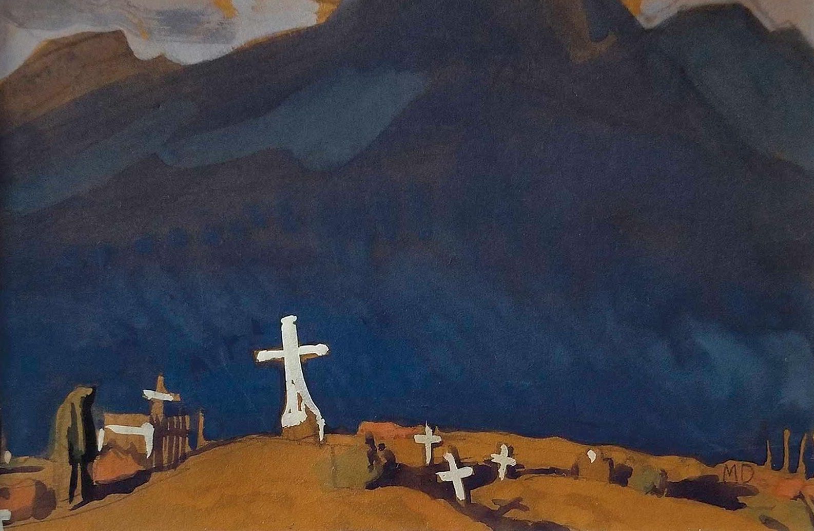 Shadow and Substance (Issue 160)