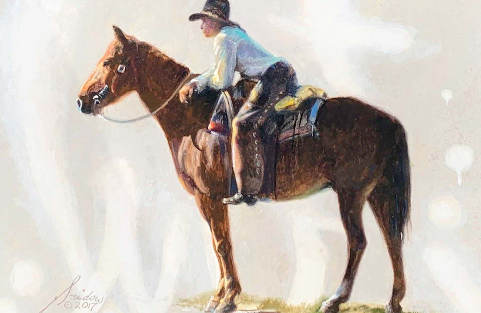 Gordon Snidow (Issue 164)