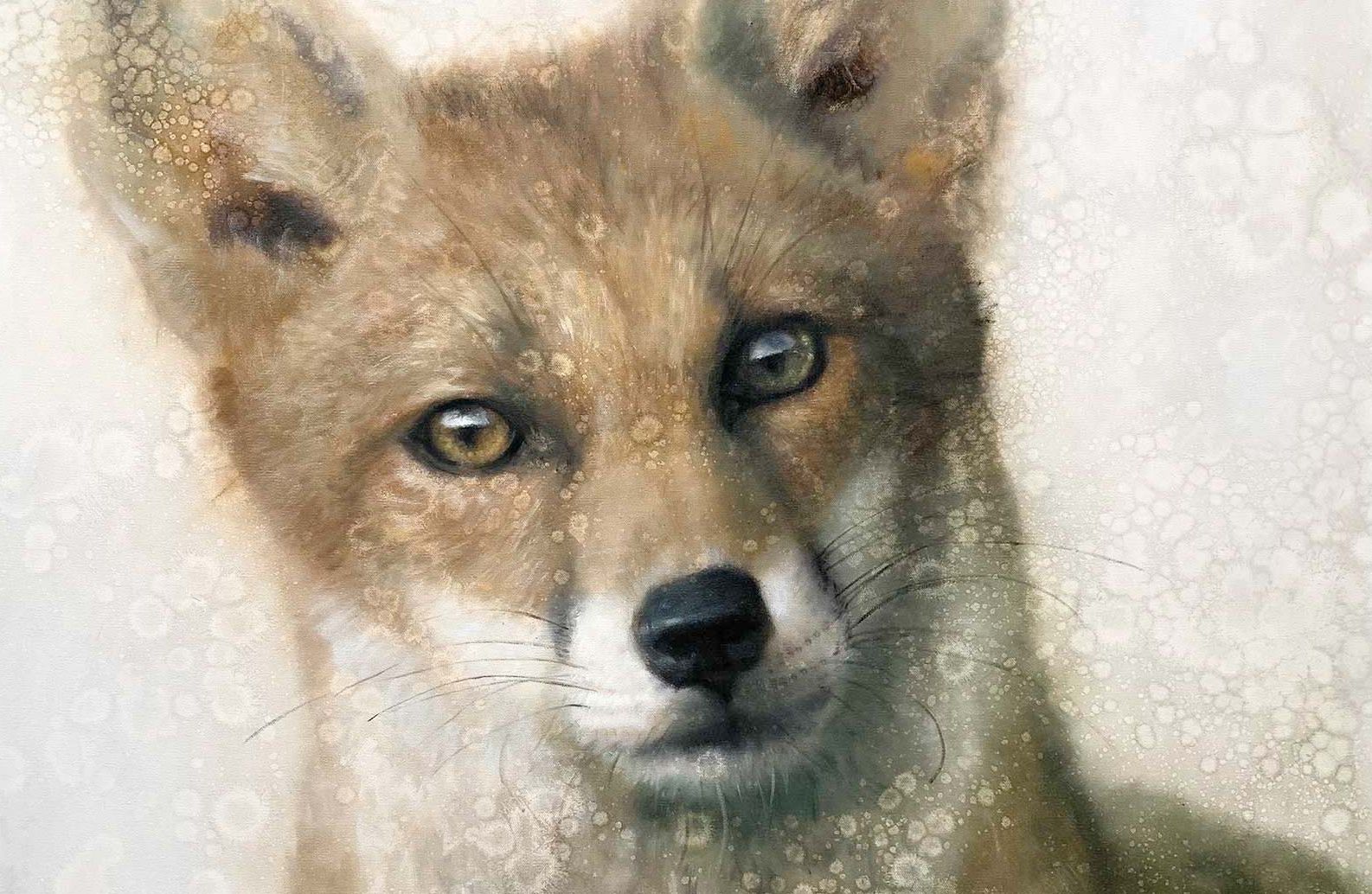 David Frederick Riley: Capturing Spirit (Issue 164)