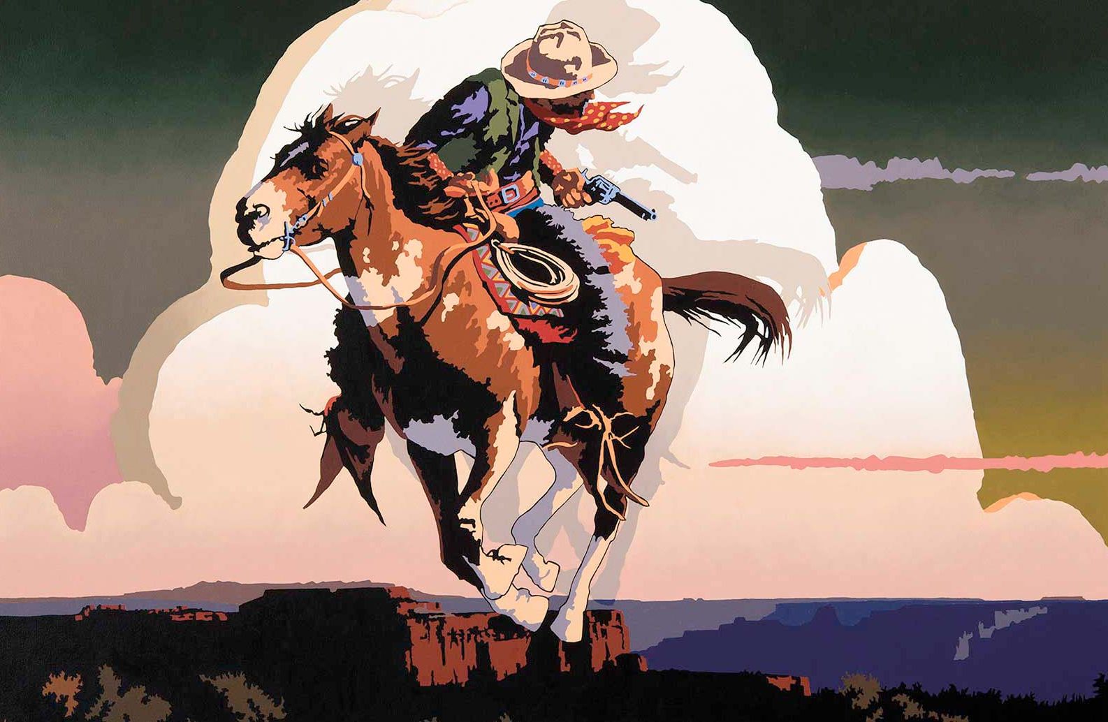 Western Gems (Issue 164)