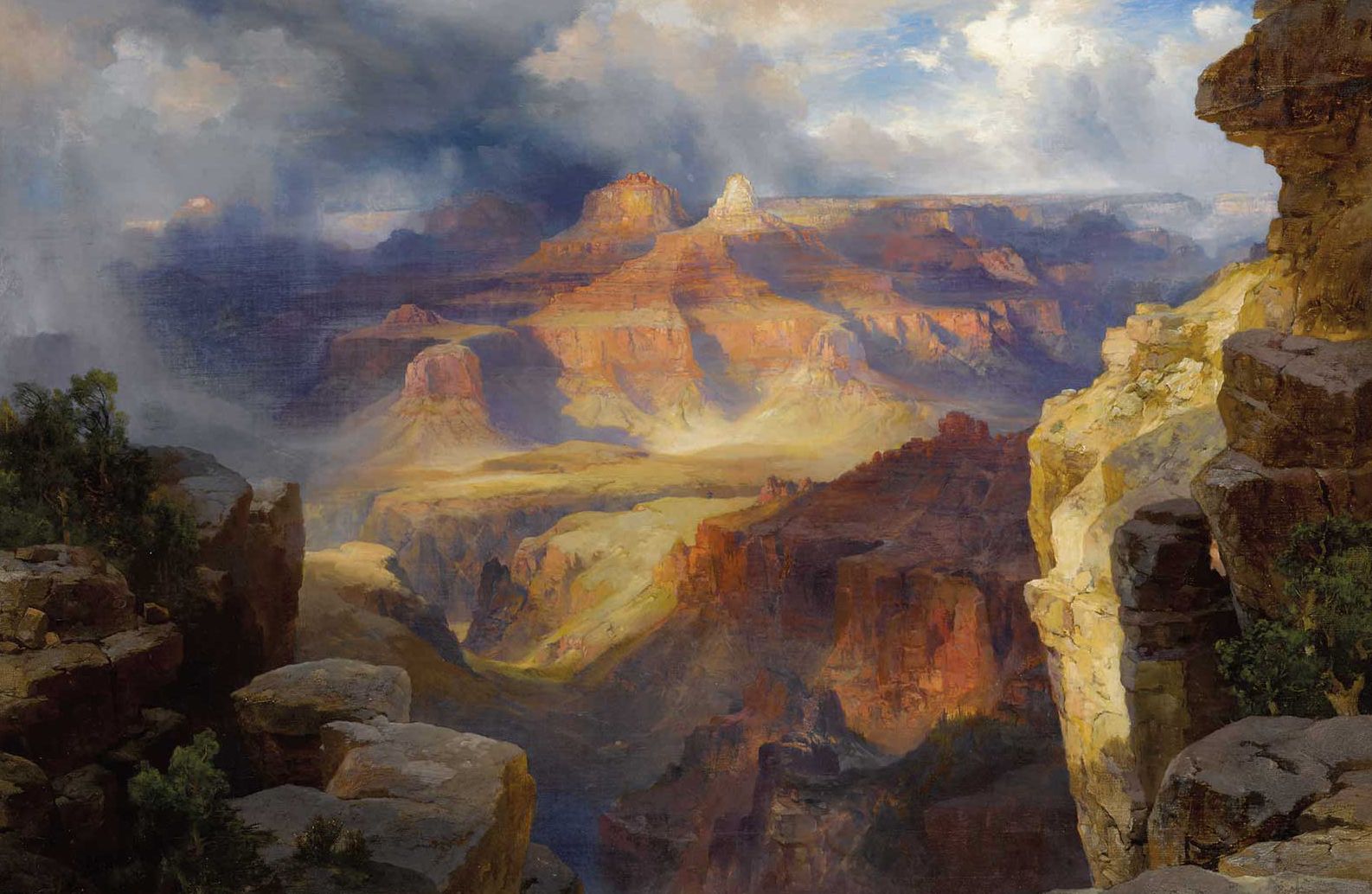 Nature’s Miracles (Issue 165)