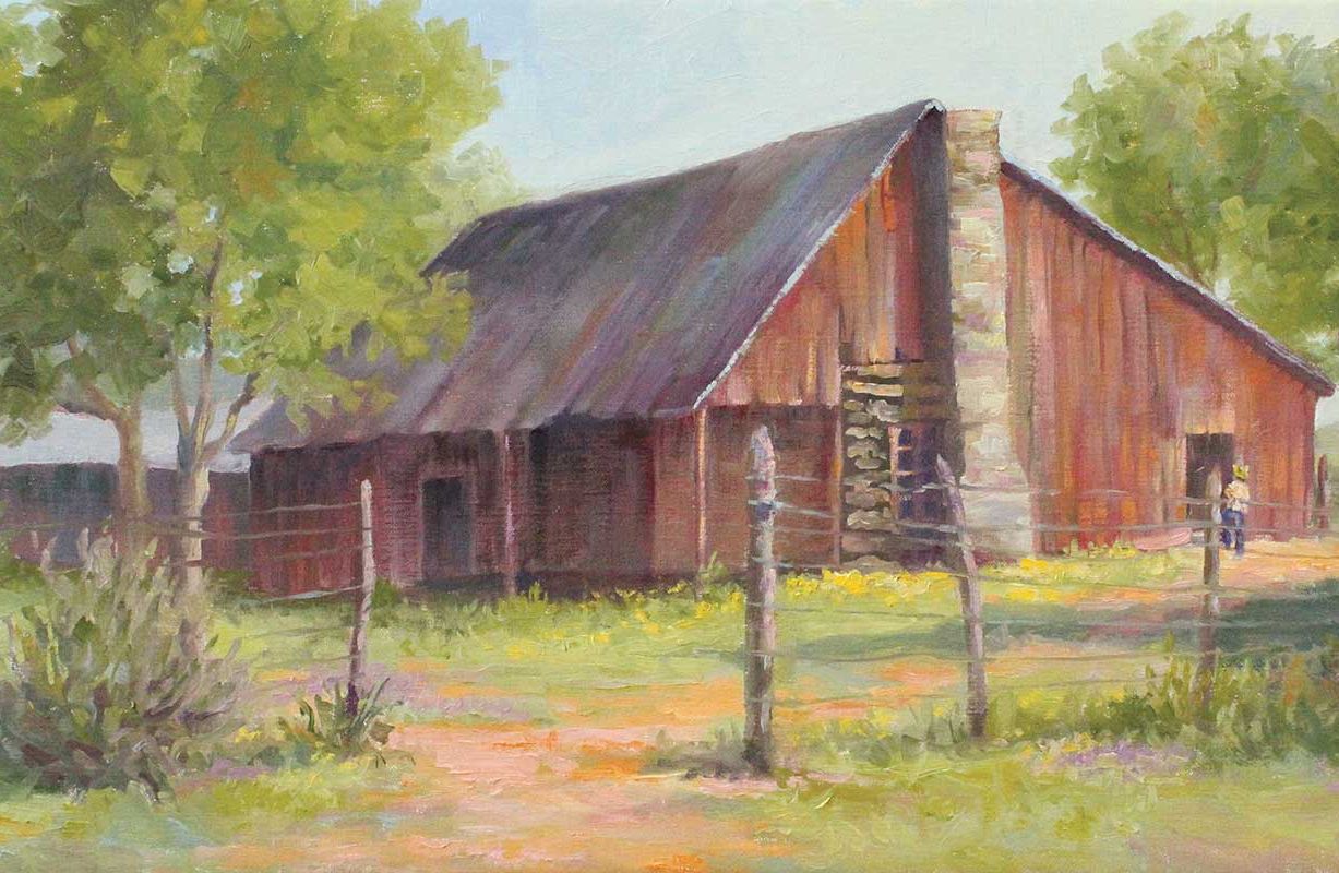 Barbara Mauldin (Issue 169)