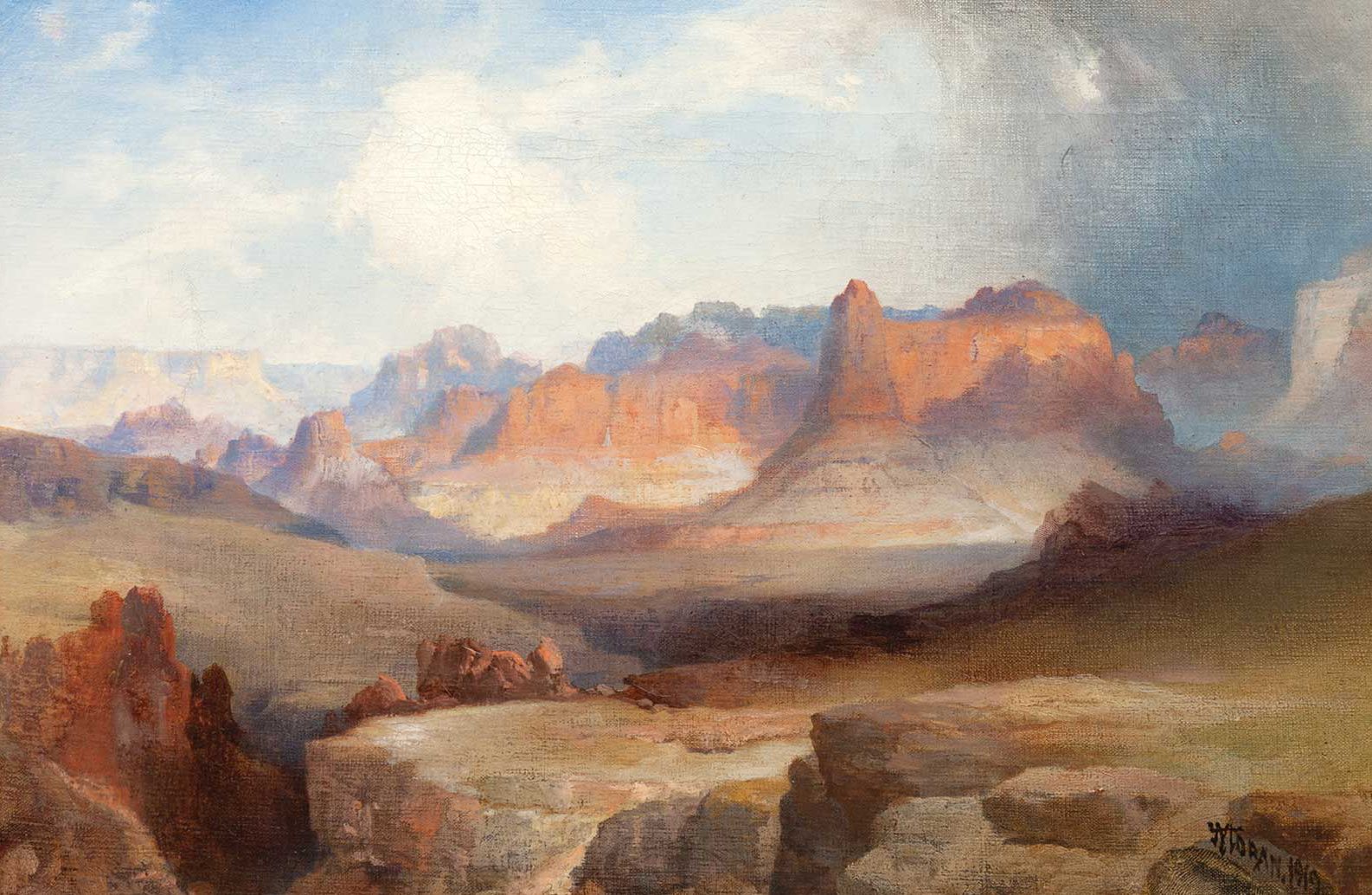 Broad Interest (Issue 173)