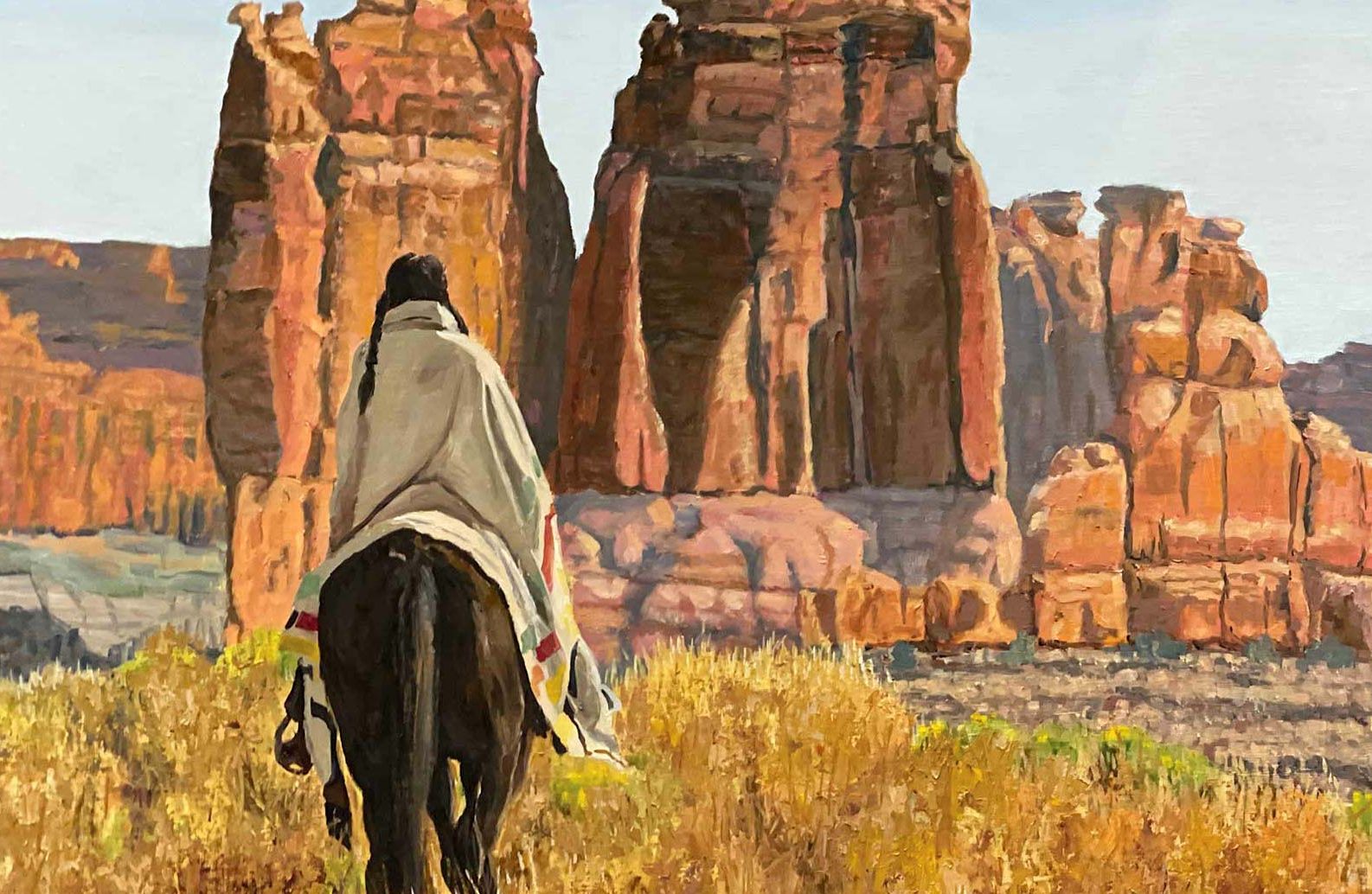 Artist Focus: Gary Byrd (Issue 175)