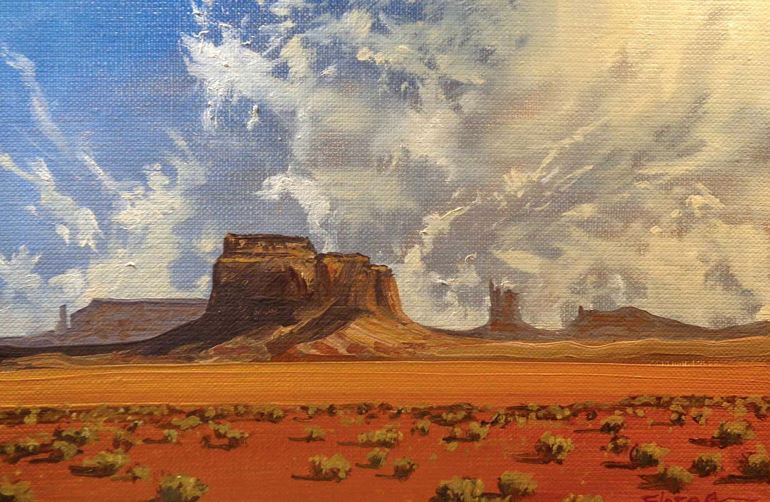 Fresh Paint (Issue 175)