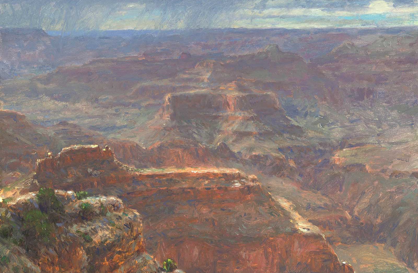 Artist Focus: Curt Walters (Issue 177)