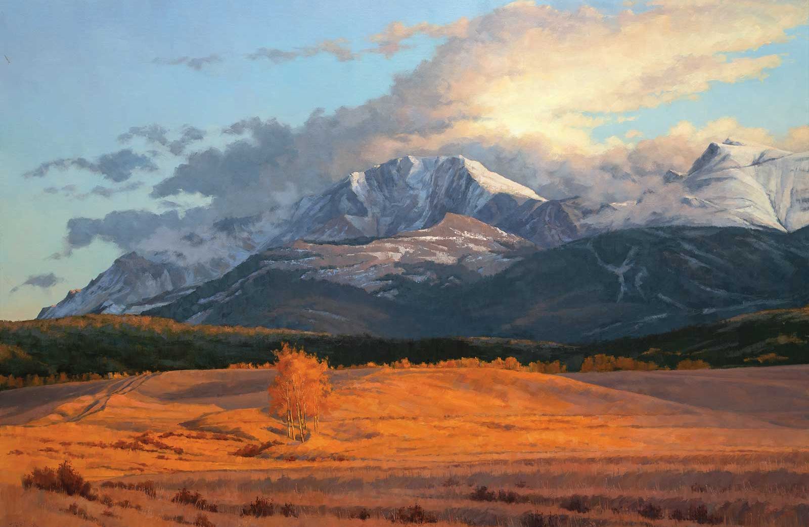 A Time of Ease (Issue 181)