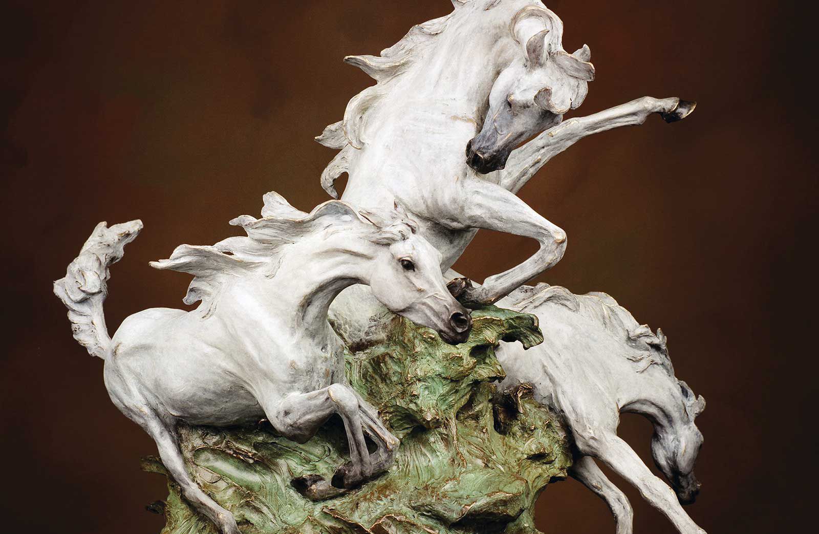 Artist Focus: Gary Lee Price (Issue 182)