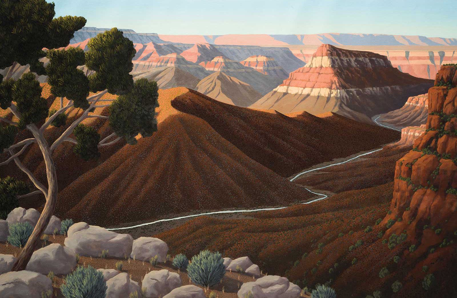 Desert Solitaire (Issue 182)