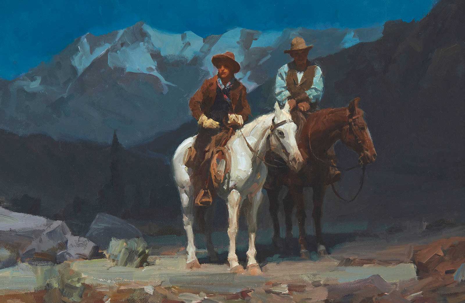 Scenes of the Frontier (Issue 183)