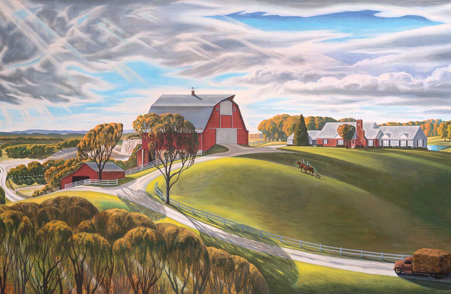 Fresh Paint (Issue 183)