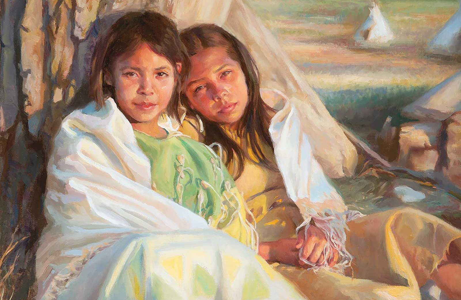 Small & Great (Issue 183)