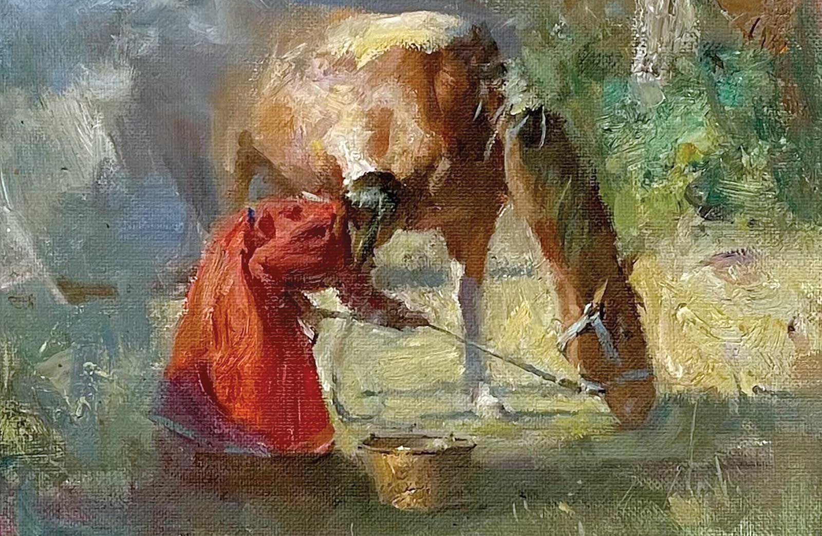 Miniature Marvels (Issue 183)