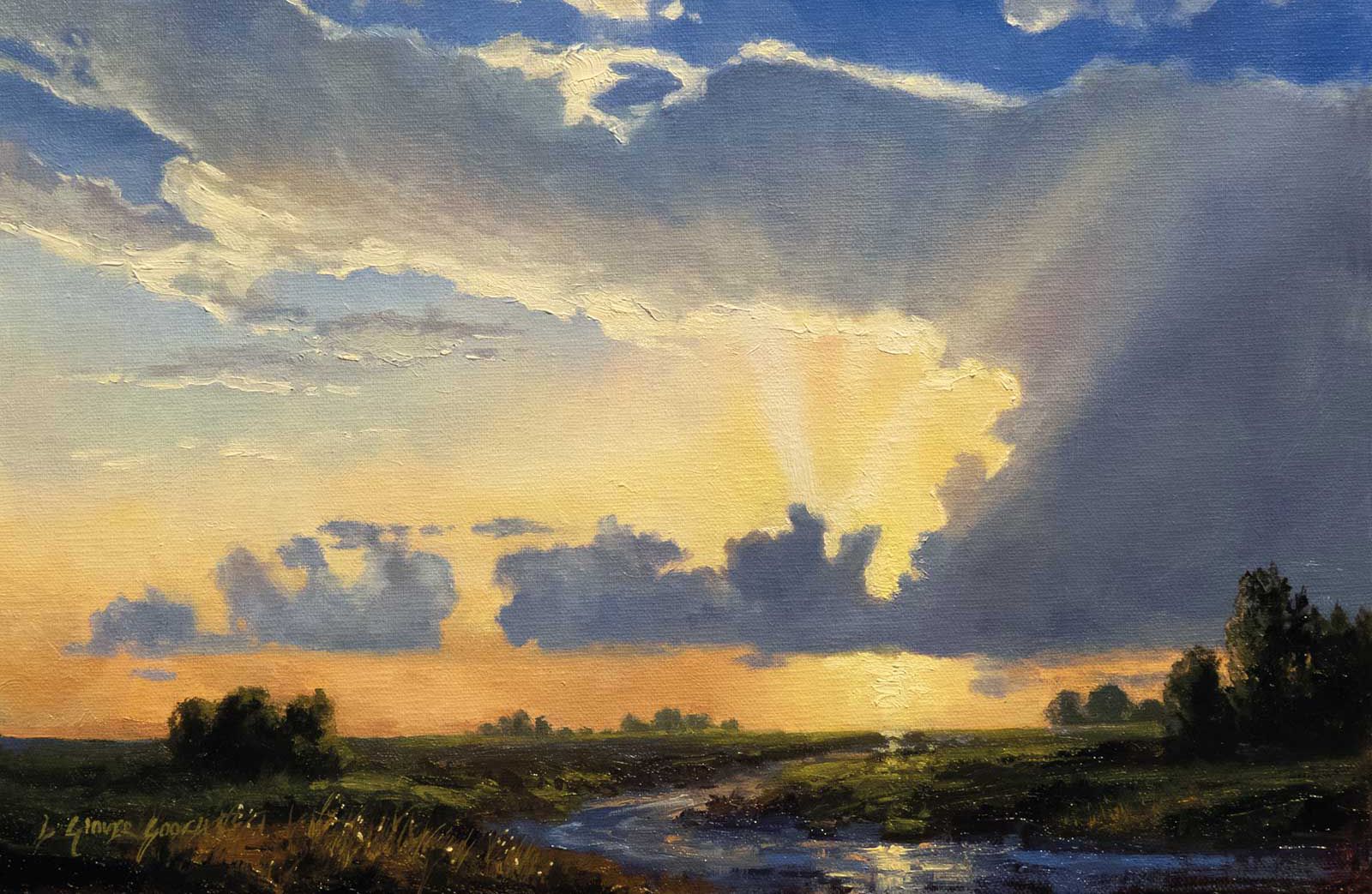 Qualities of Light (Issue 184)