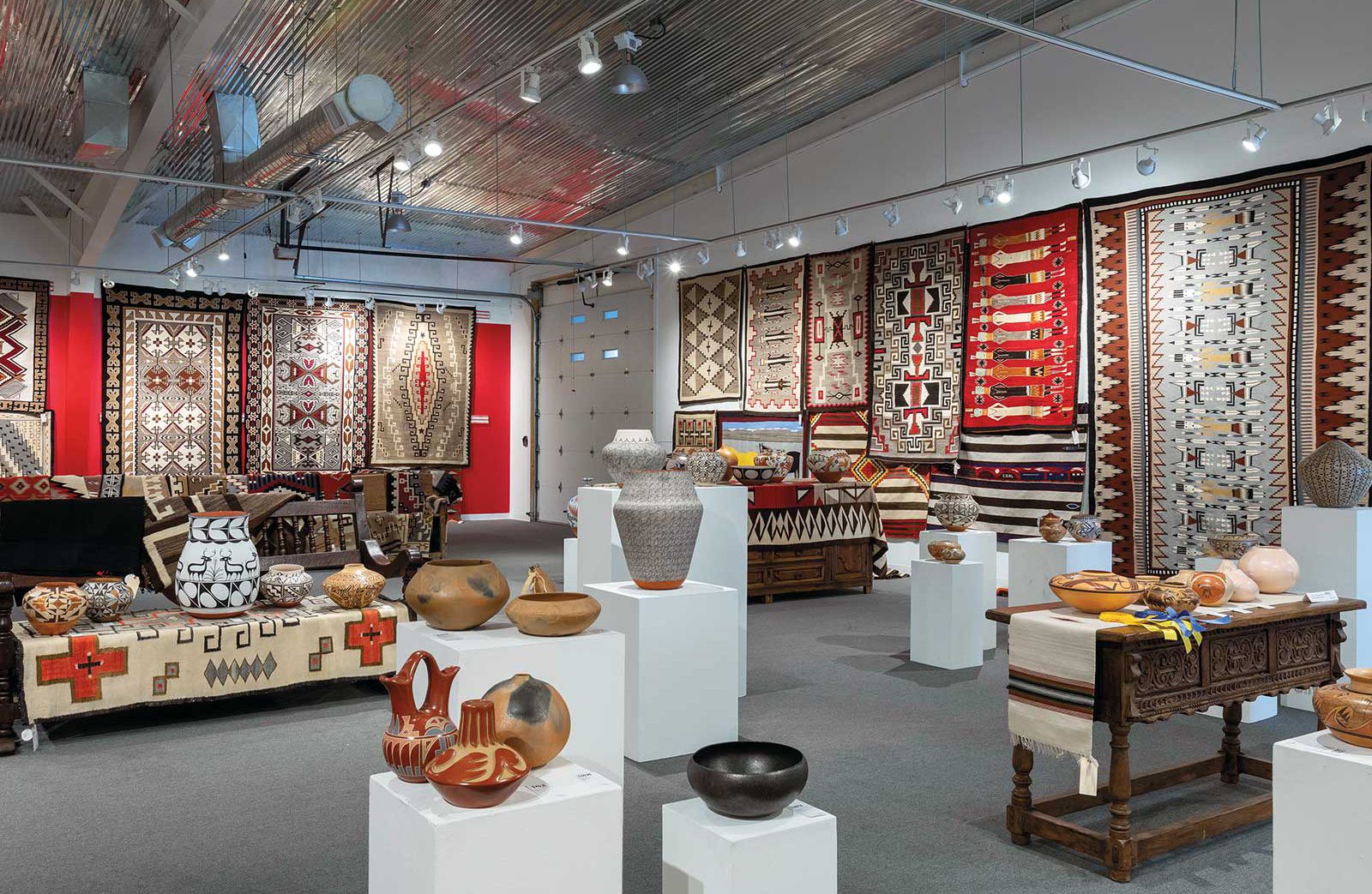 2023 Western Auction Directory (Issue 185)