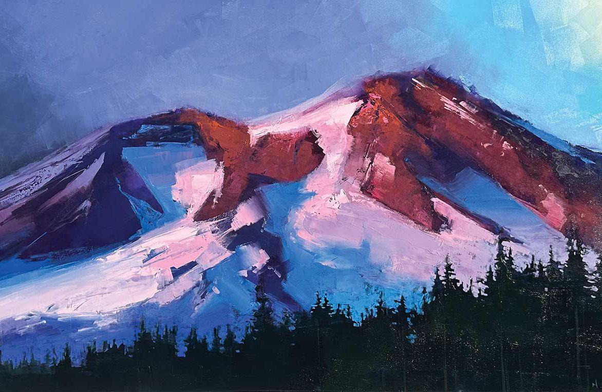 Fresh Paint (Issue 187)