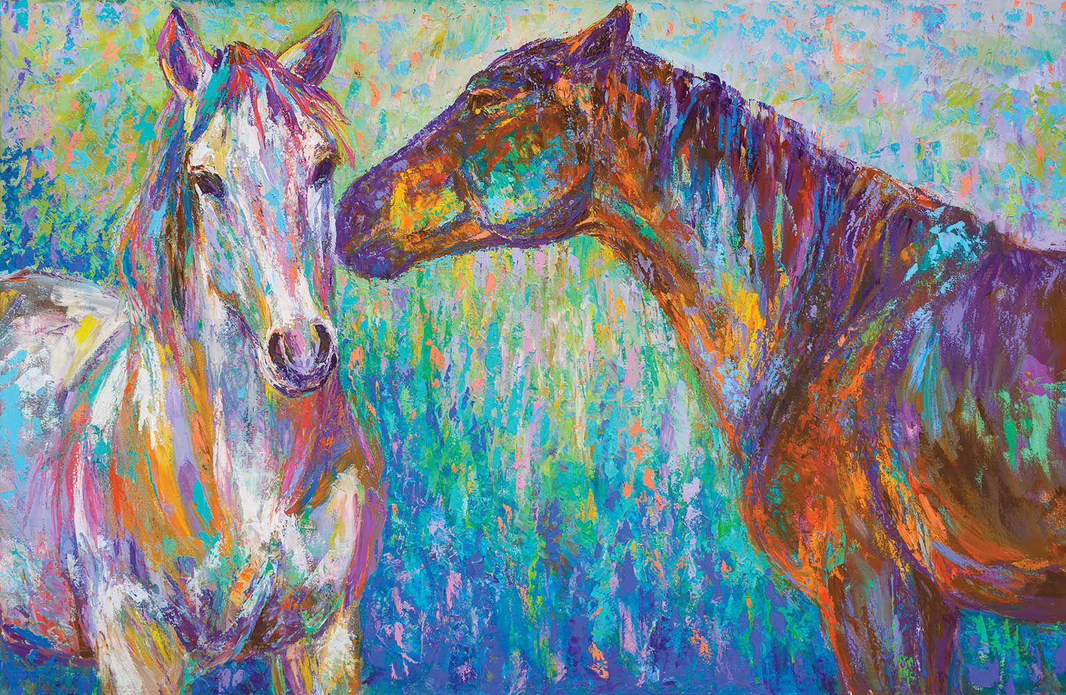 Artist Focus: Barbara Meikle (Issue 188)