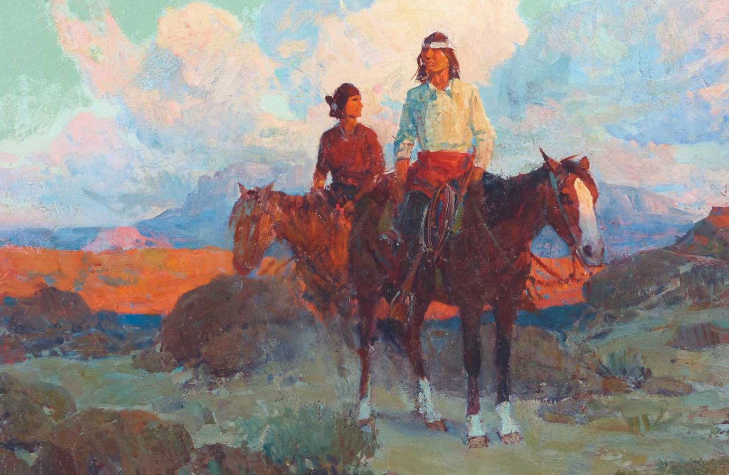 Western Perspectives (Issue 188)