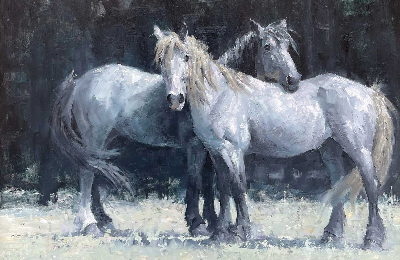 Artist Focus: Jim Rey (Issue 189)