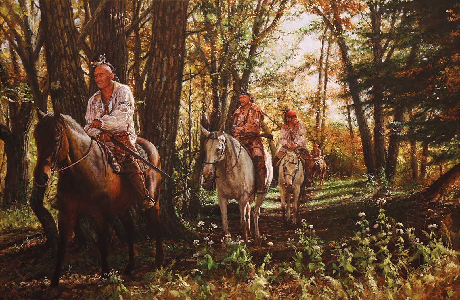 Artist Focus: Tim Gump (Issue 189)