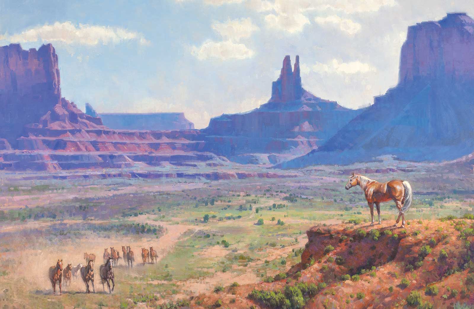 Artist Focus: Steve Atkinson (Issue 189)