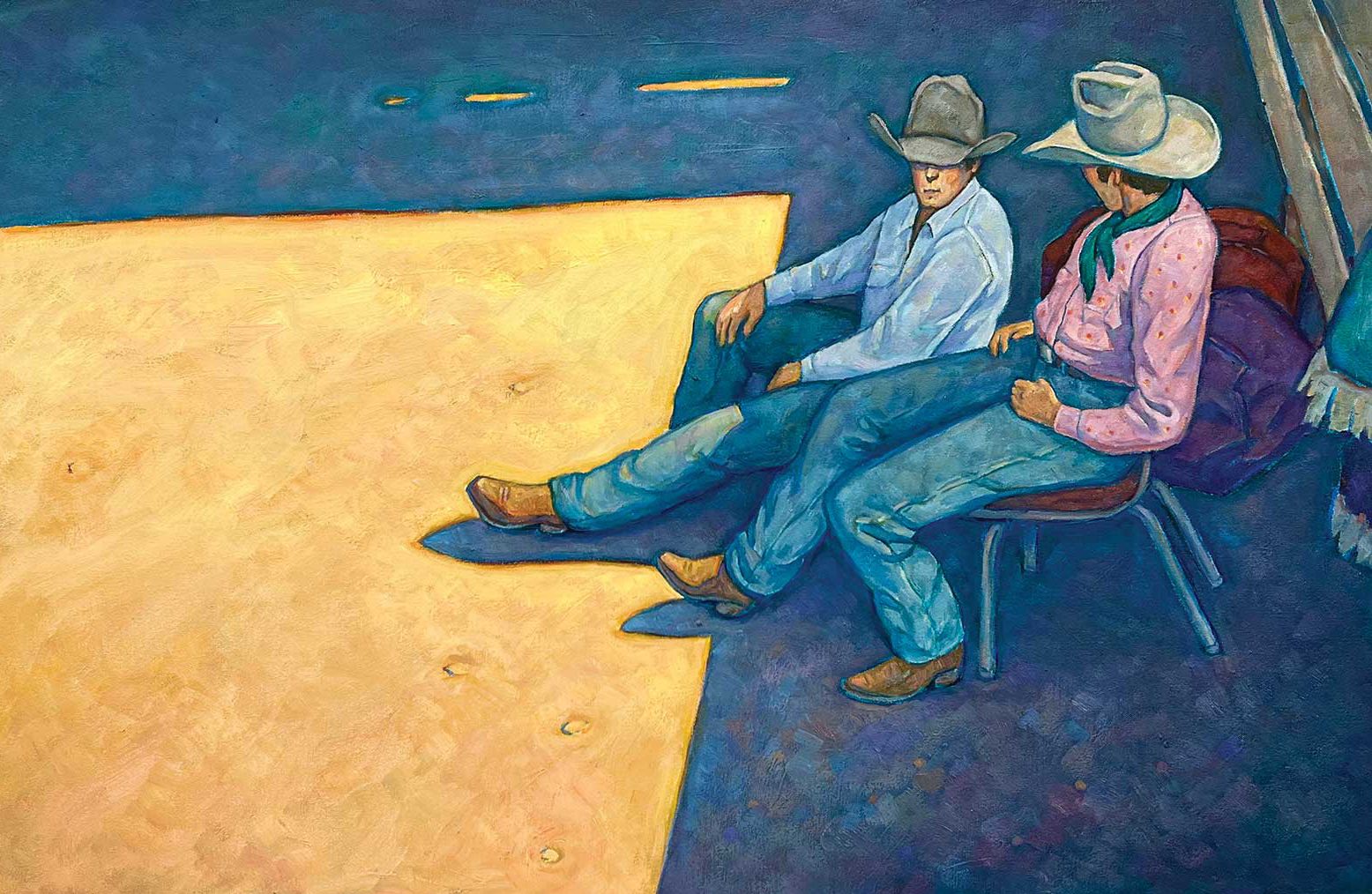 The Quiet (Issue 189)