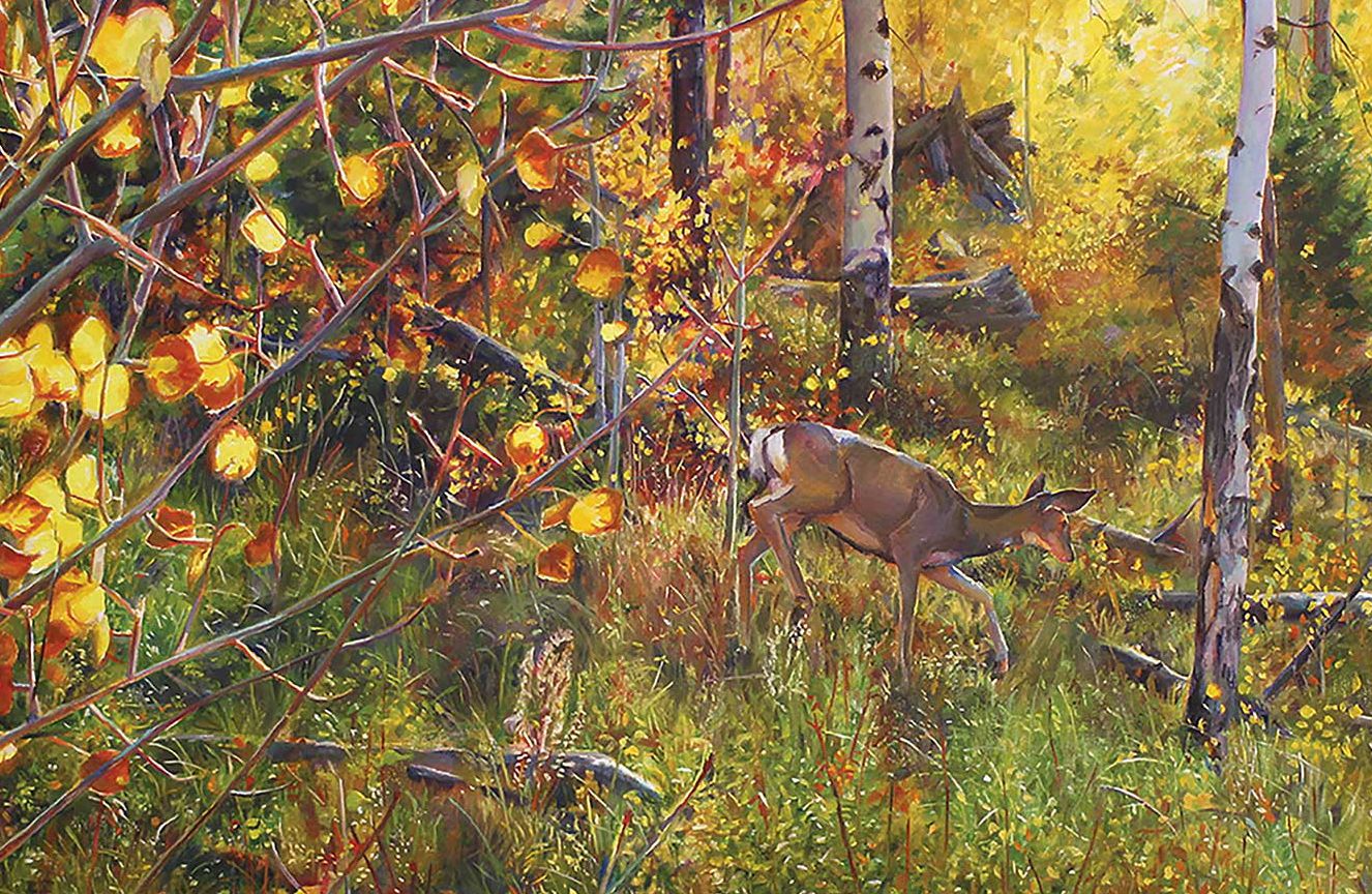 Fresh Paint (Issue 190)