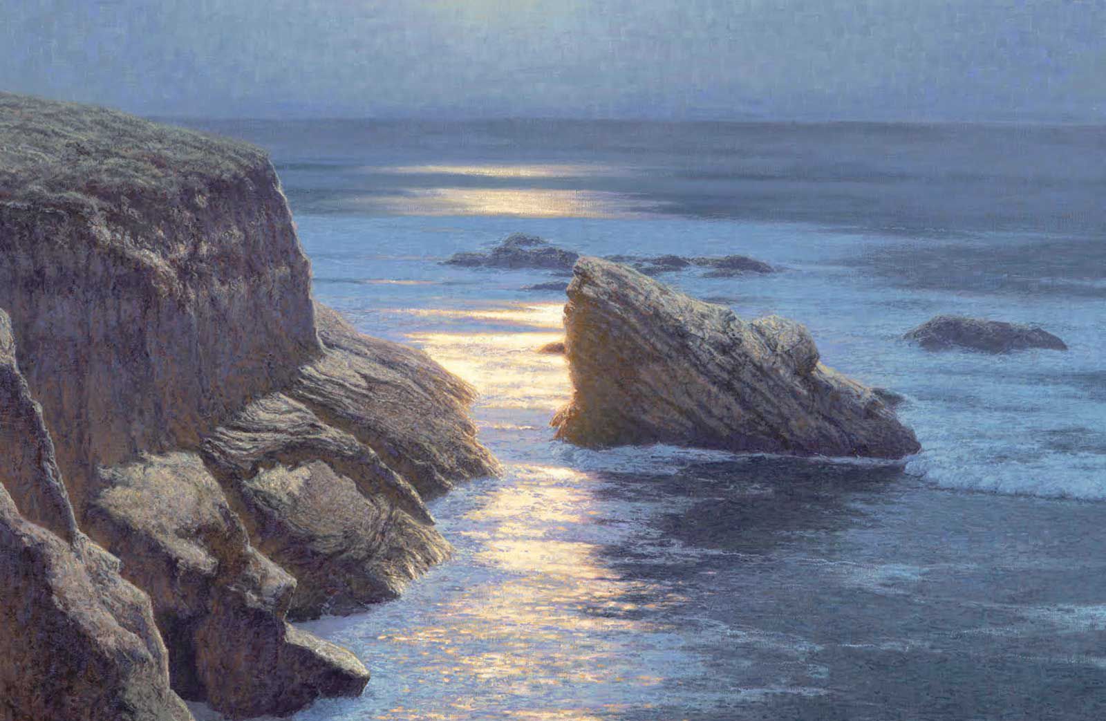 Artist Focus: Dennis Doheny (Issue 191)