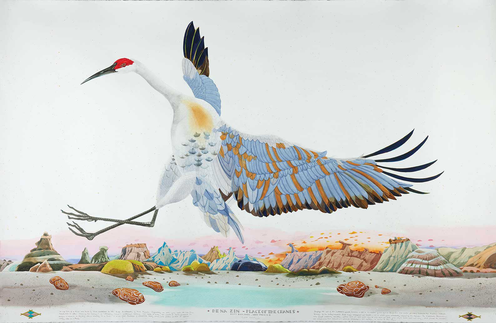 Alien Lands (Issue 191)