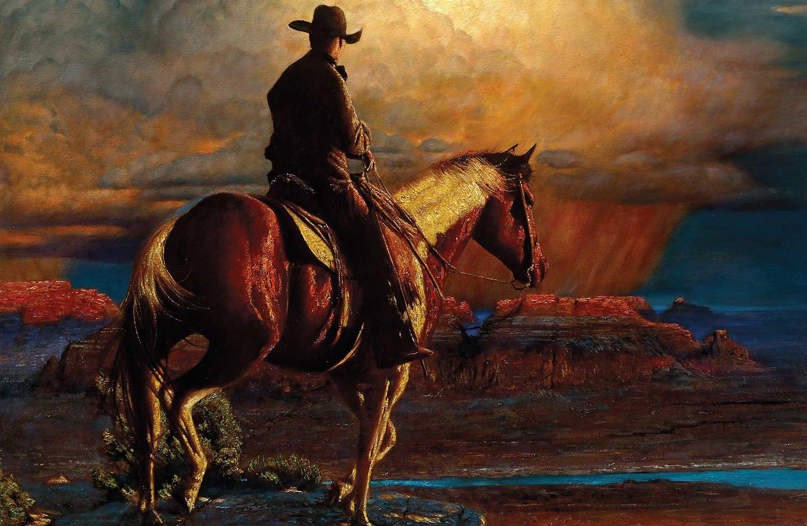 Artist Focus: Vladimir Muhin (Issue 192)