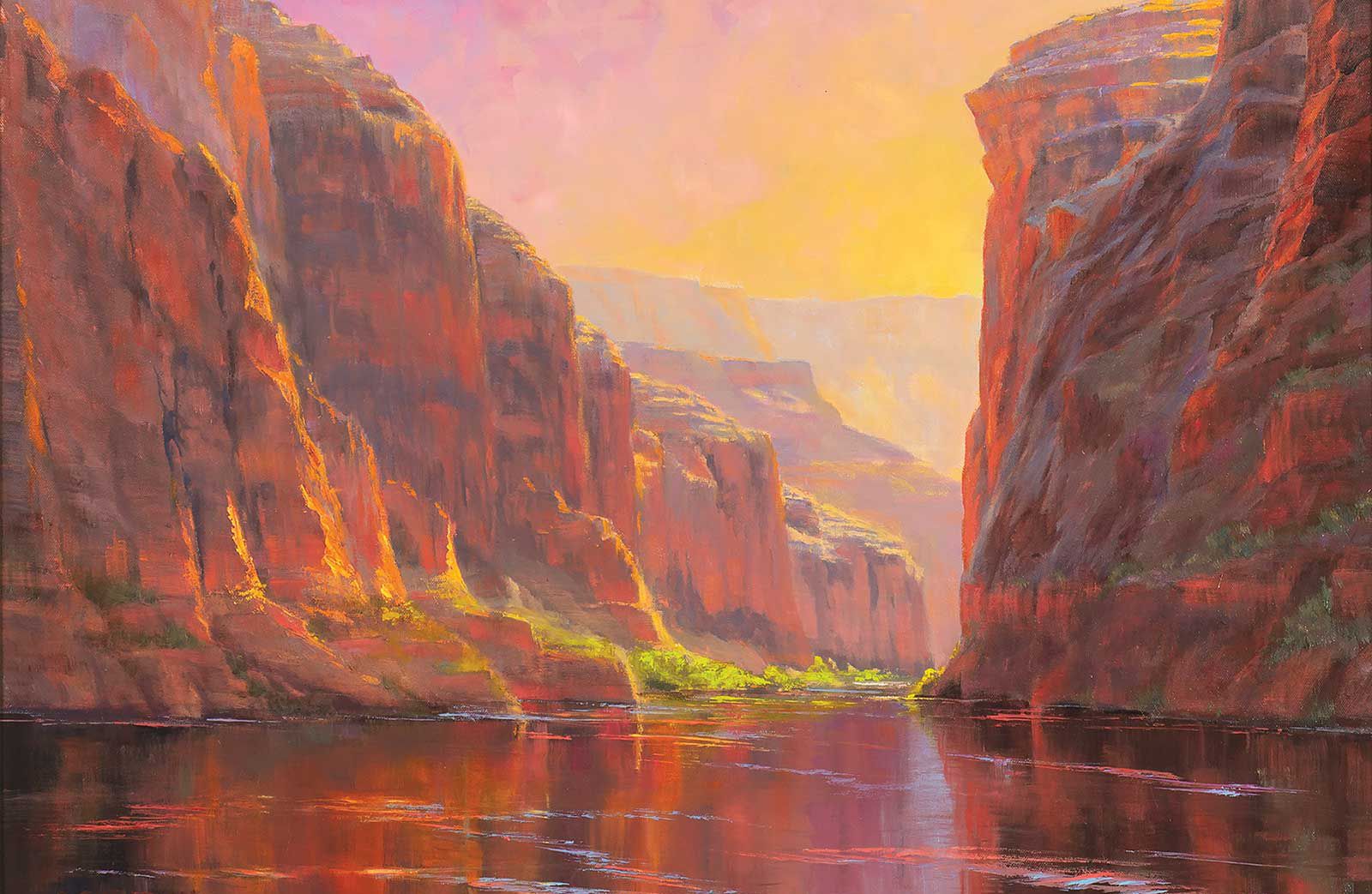 Artist Focus: Dawn Sutherland (Issue 193)