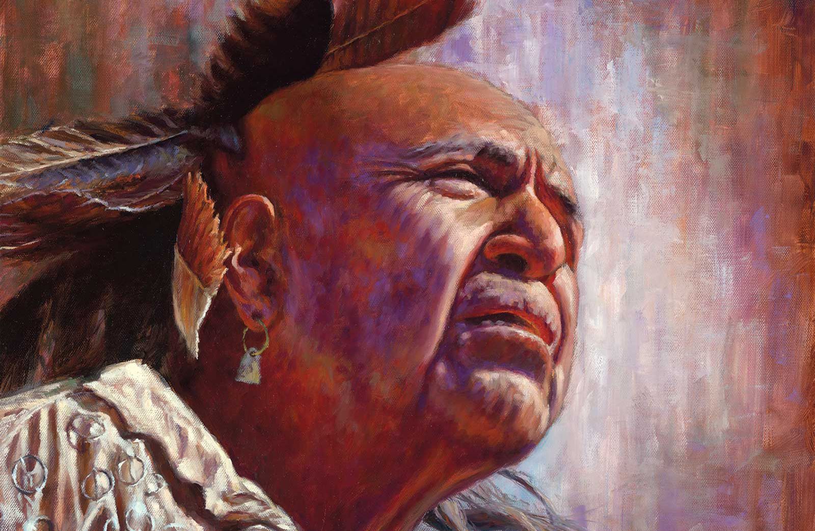 Artist Focus: Timothy Gump (Issue 193)