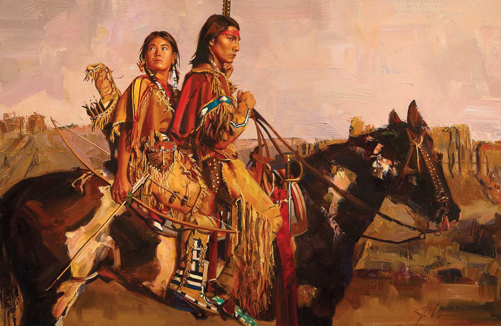 Pair of Aces (Issue 194)