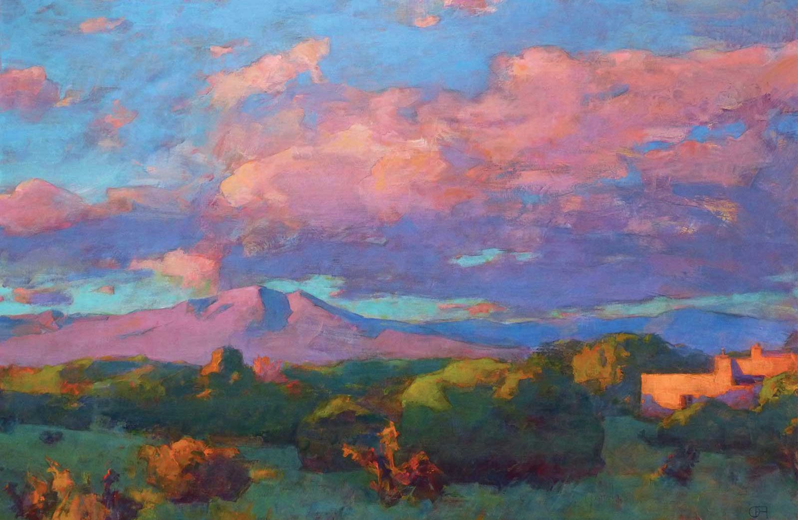 Earthscapes (Issue 194)