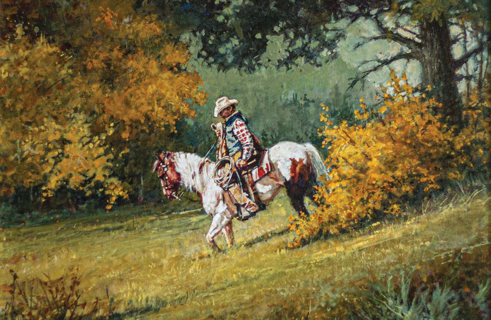 Artist Focus: Vilem Zach (Issue 194)