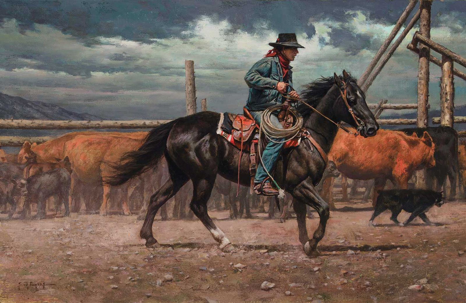 Western Devotion (Issue 194)