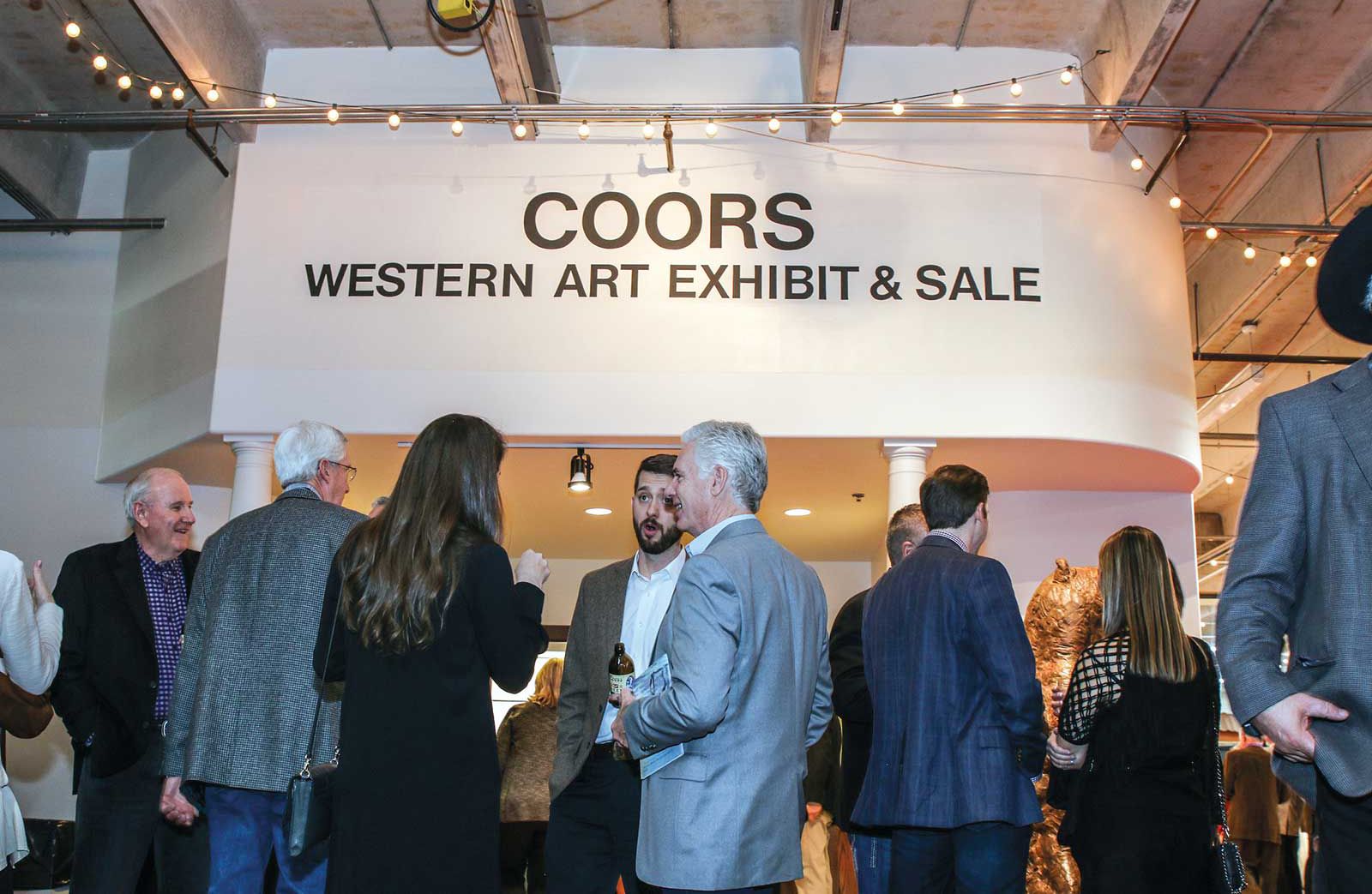 A Familiar Face (Issue 195)