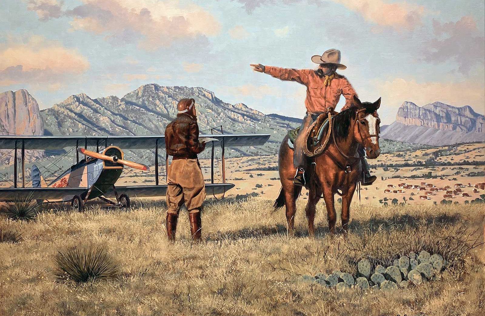 Western Traditions (Issue 195)