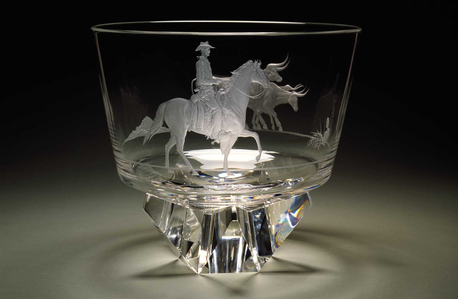 Cowboy Crystal (Issue 196)