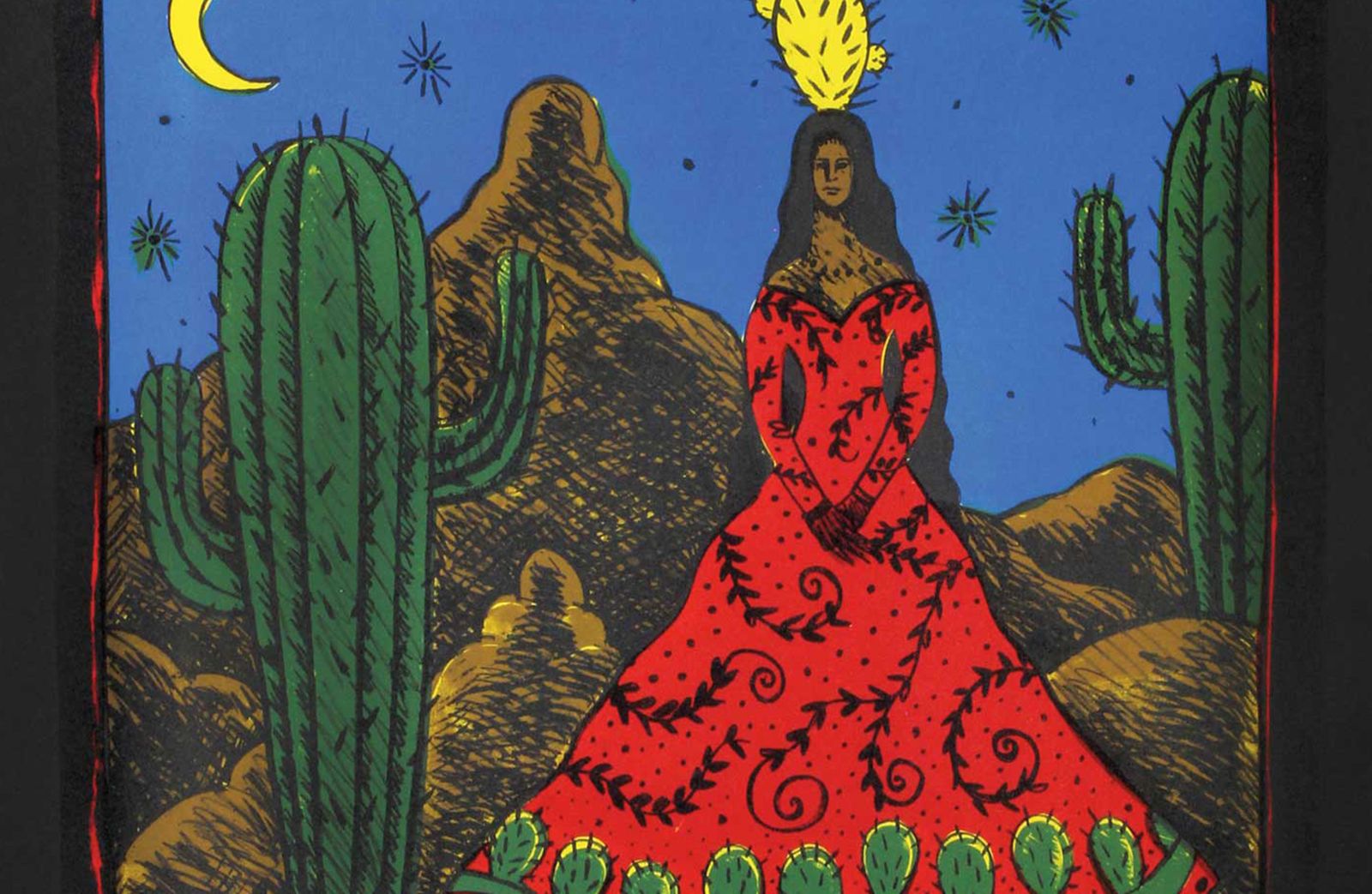 Southwestern Perspectives Issue 196 