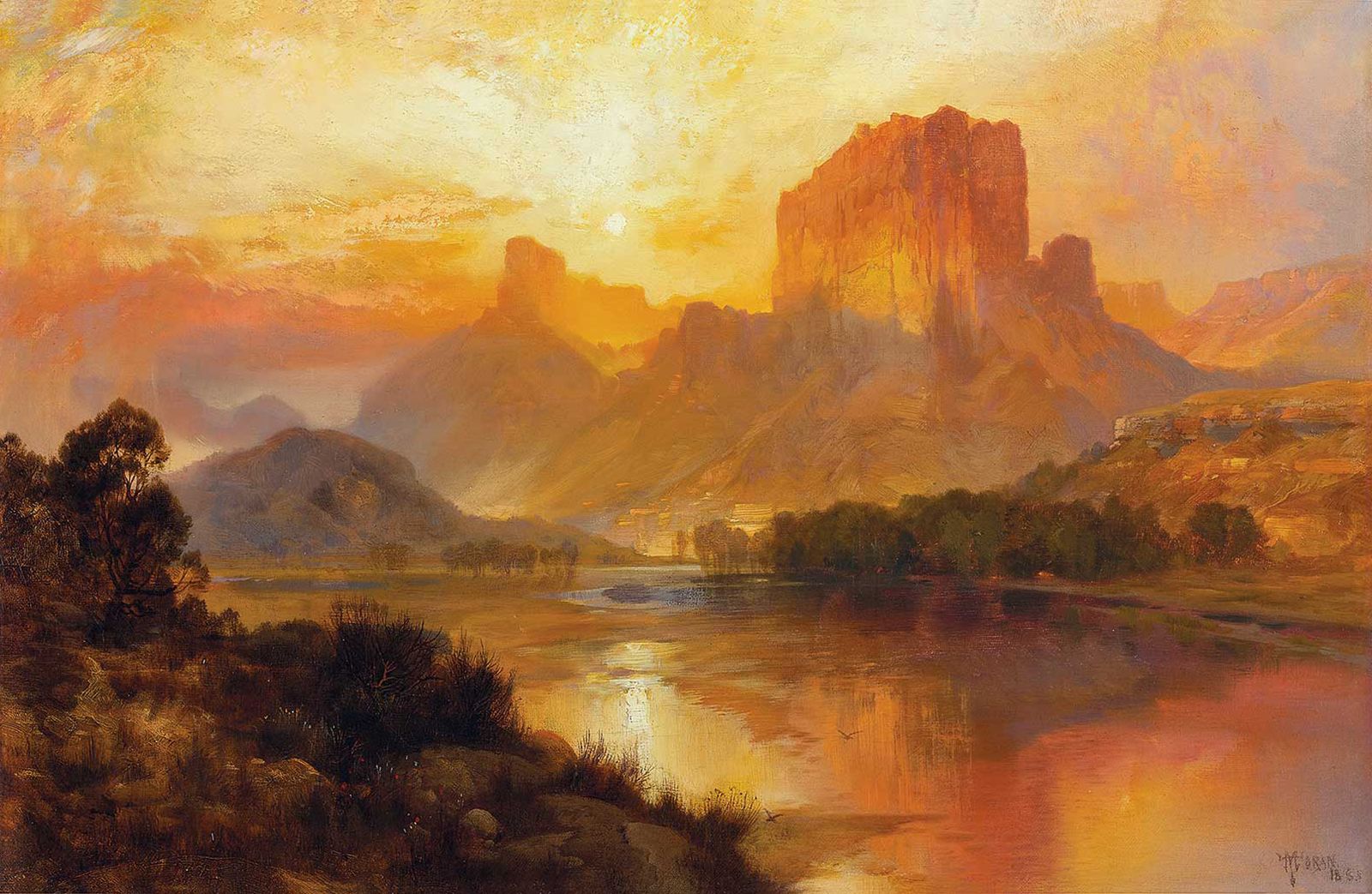 Visions of America (Issue 197)