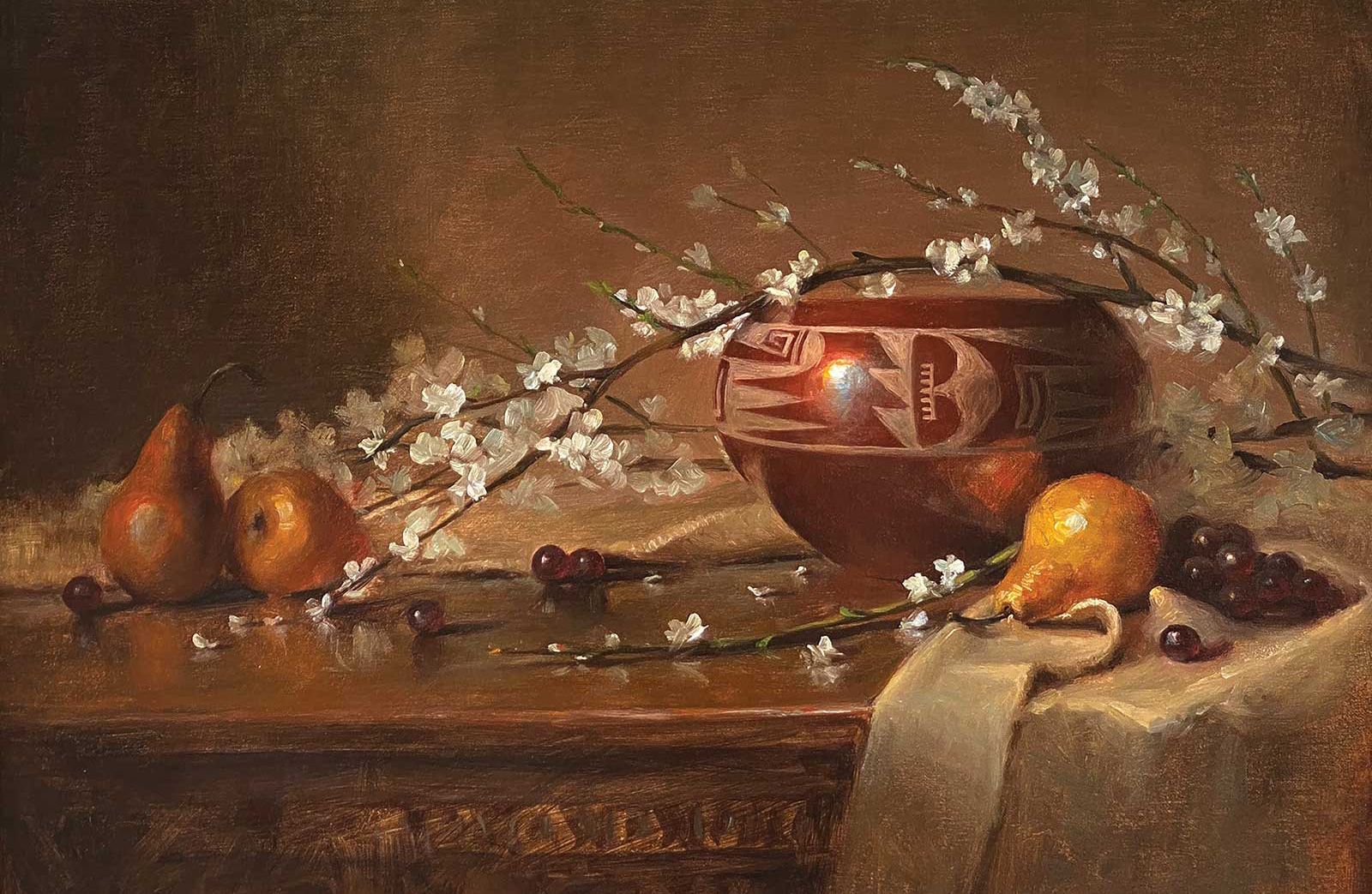 Artist Focus: Cary Ennis (Issue 197)