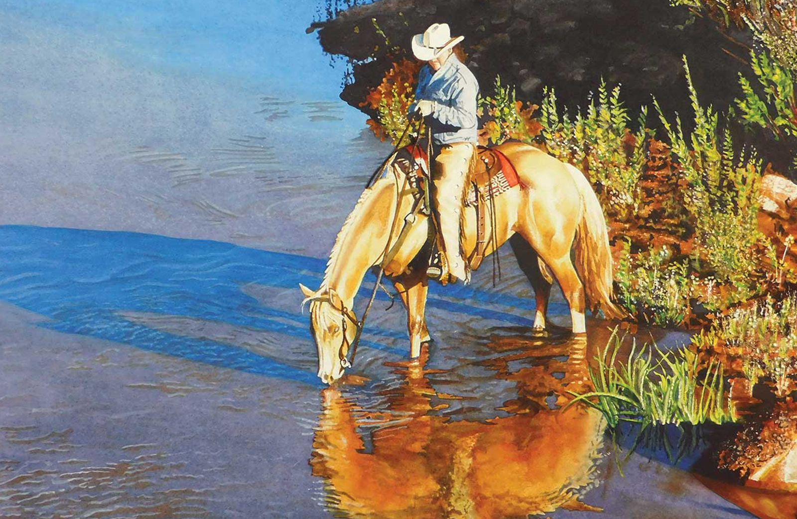 The Western Way (Issue 197)