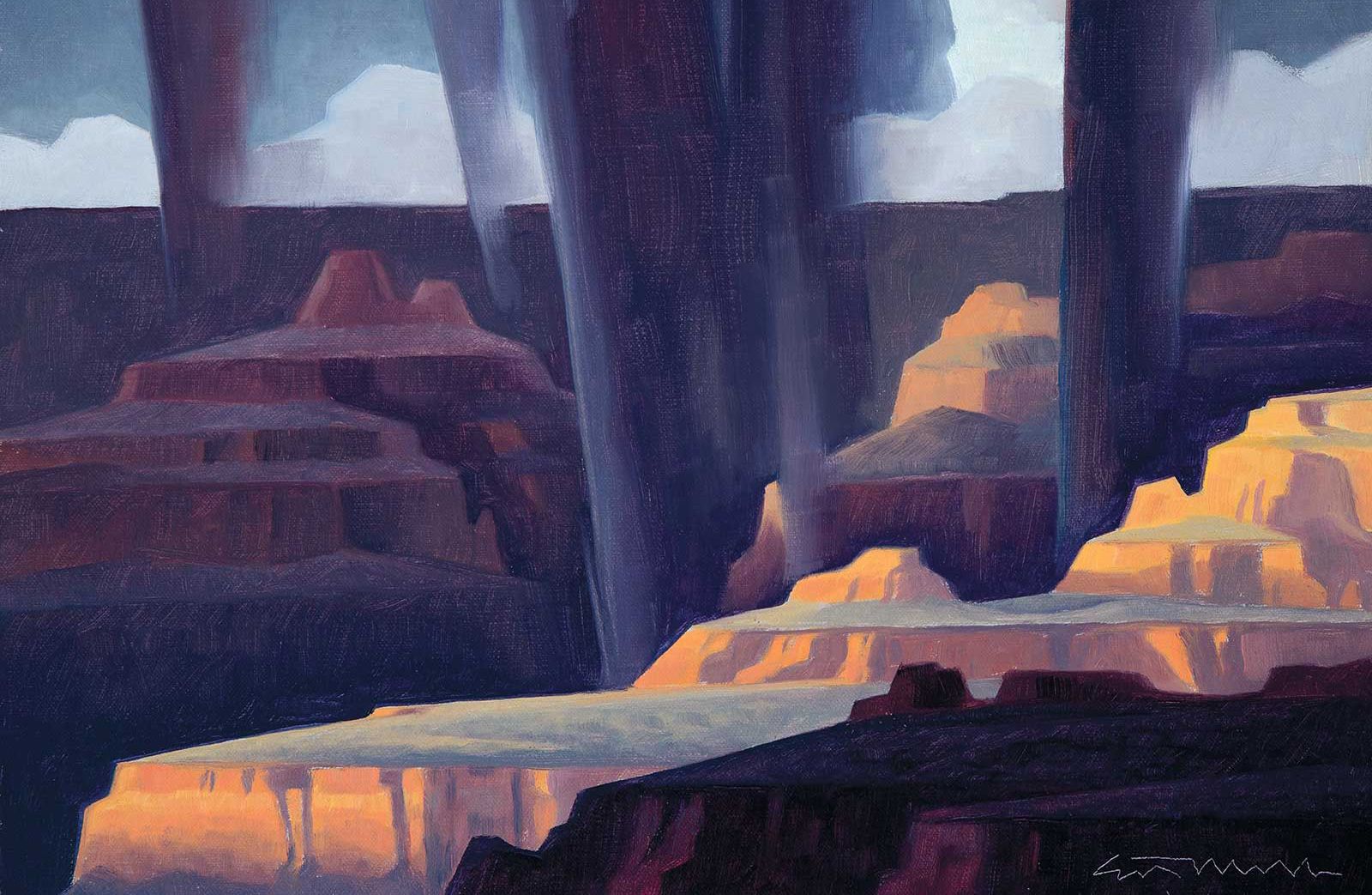 Fragmented Light (Issue 198)