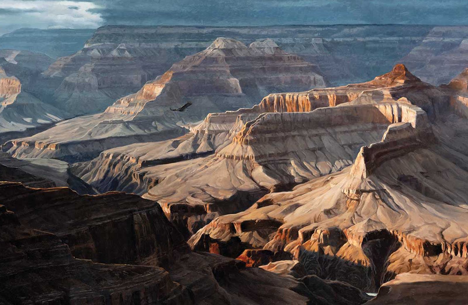 Western Art Collector - Preview Contemporary and Historic Western Art